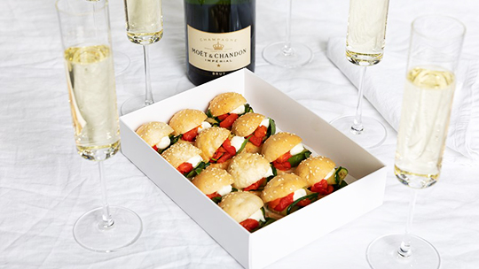 Peter Rowland Group Pty Ltd.