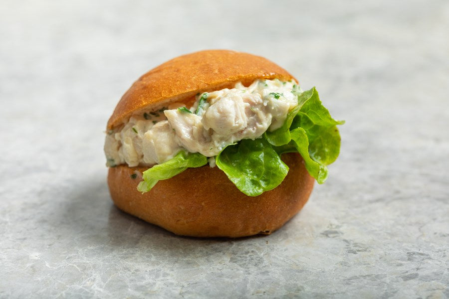 Peter Rowland Chicken Slider – Peter Rowland Group Pty Ltd.