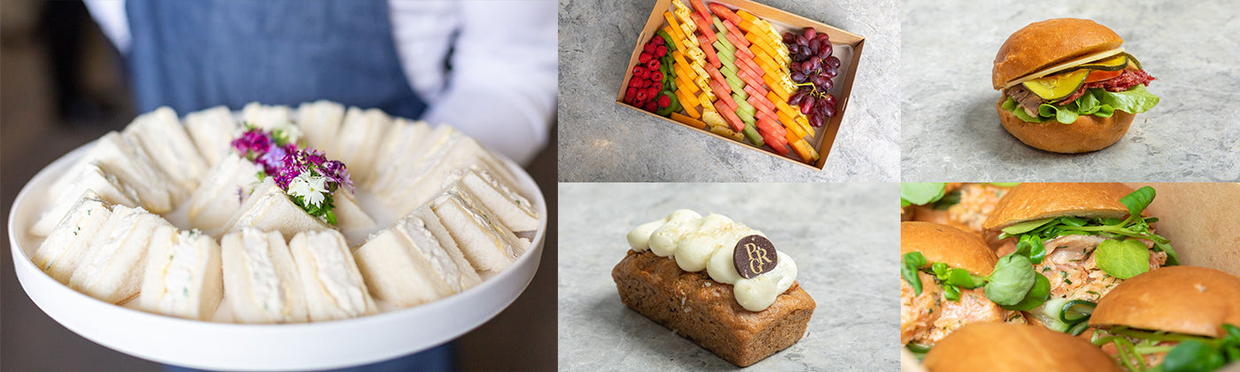 Peter Rowland Group Pty Ltd.